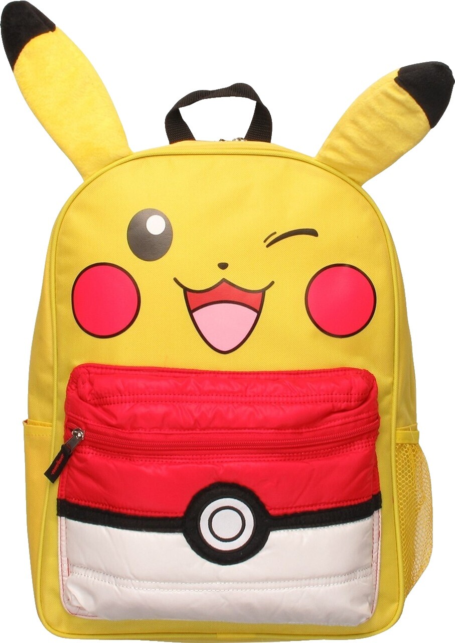 Pokemon Backpacks | eBay