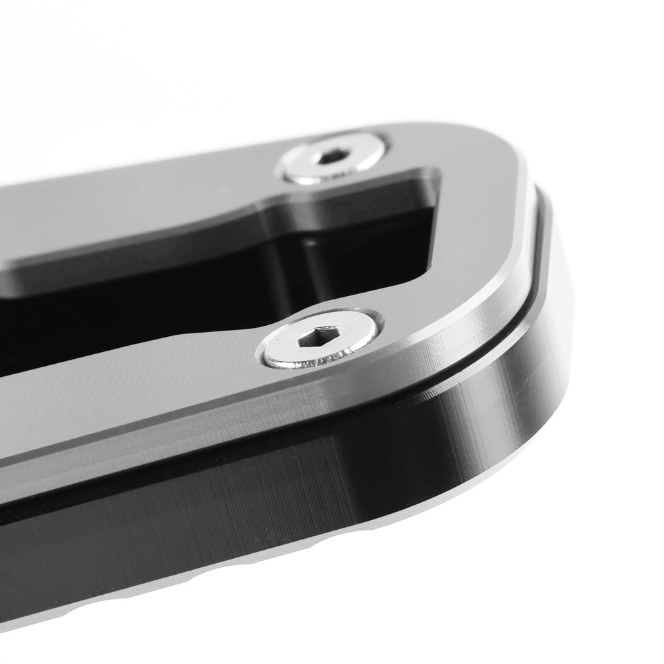 Kickstand Enlarge Plate Pad fit for HONDA CRF300L 2021-2023 SIL | eBay