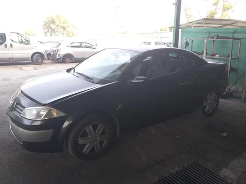 Repetiteur Aile Gauche pour RENAULT MEGANE II COUPE/CABRIO Authentique ...