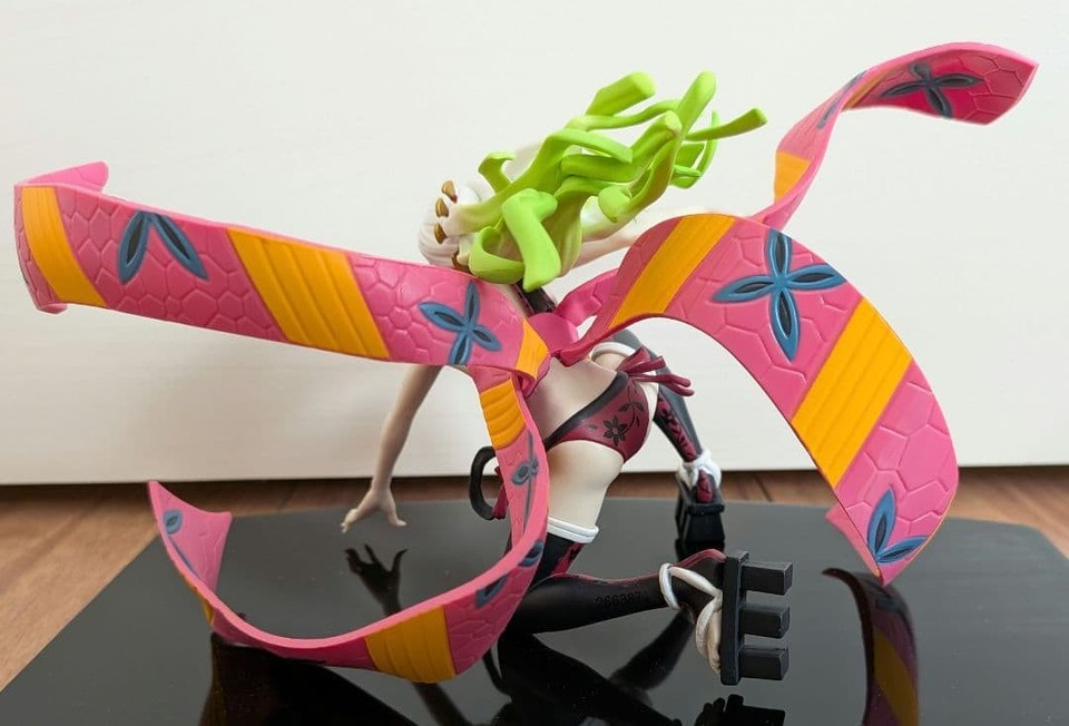 Figure Demon Slayer Gyutaro Daki Collectible Anime Figure Authentic ...