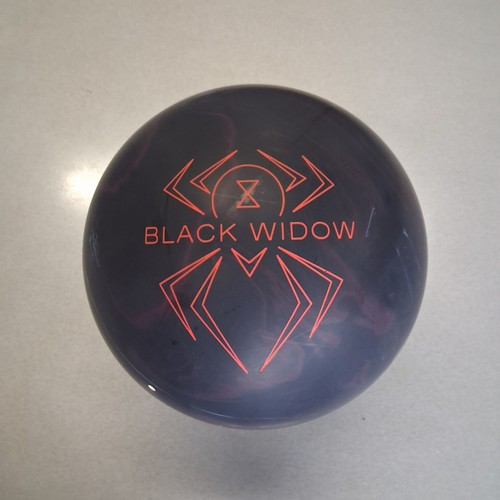 Hammer Black Widow 2.0 PRO CG bowling ball 15 LB new in box #130 | eBay