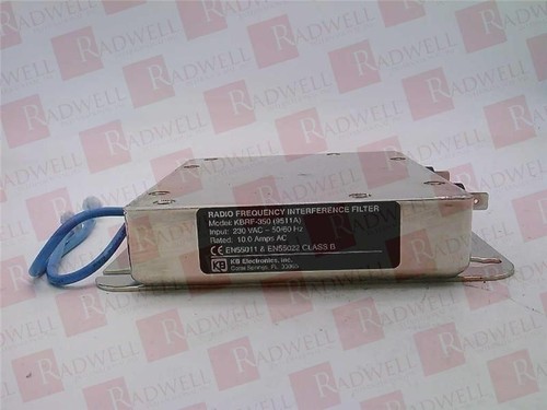 KB ELECTRONICS KBRF-350 / KBRF350 (NEW IN BOX) | eBay