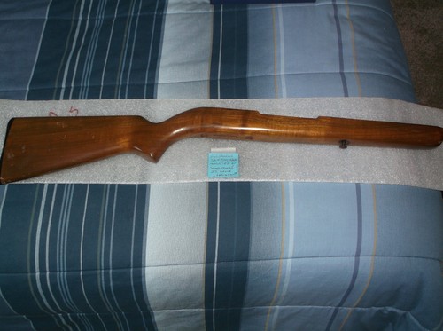Sears, JC Higgins Model 25 or High Standard 102, A-103 Gun Stock | eBay