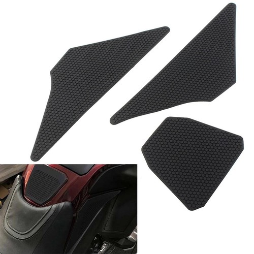 Motorcycle Fuel Tank Pad Tank Pad Protector For Honda Goldwing 1800 ...