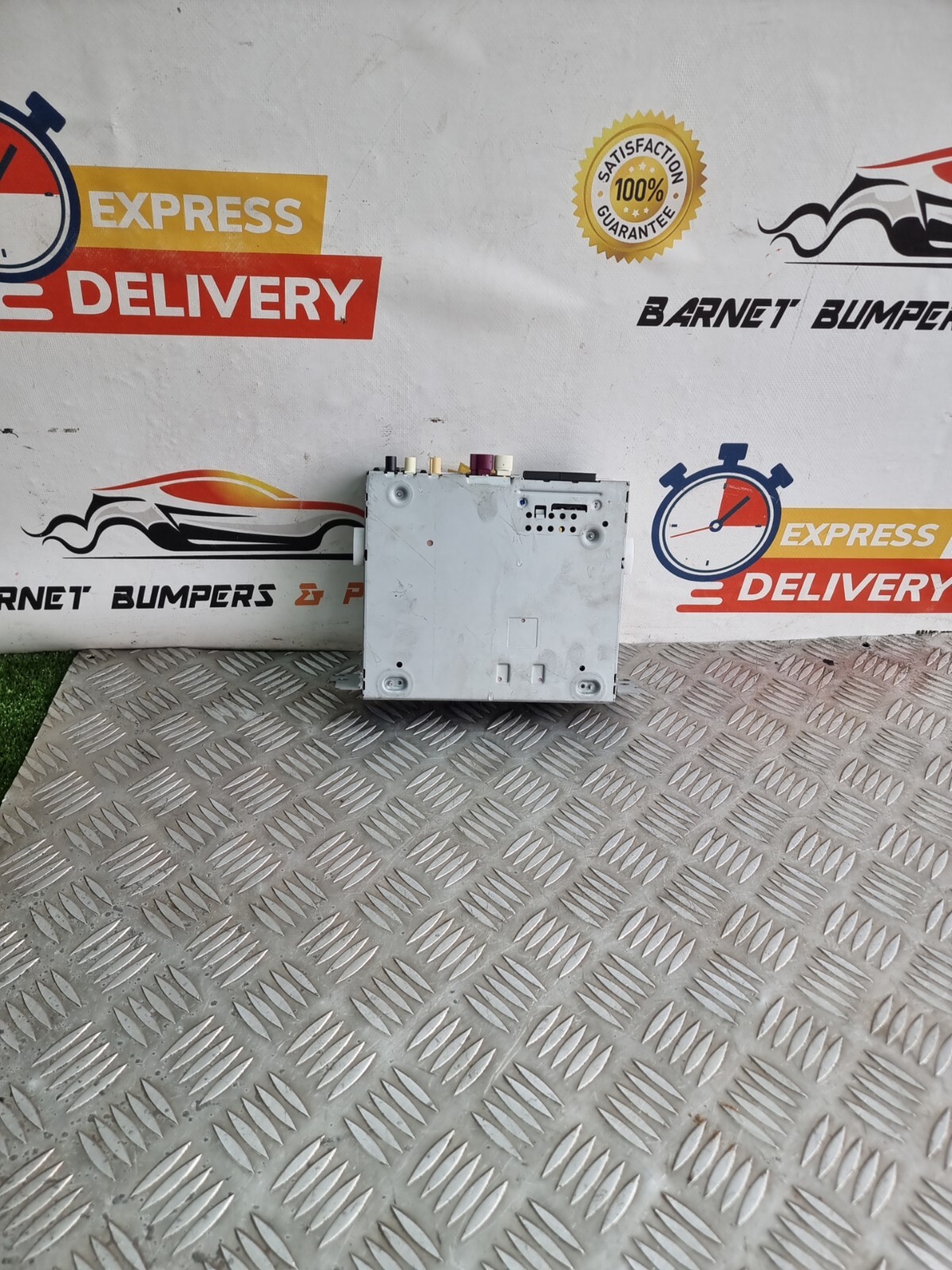 BMW 1 3 SERIES F20 F21 F22 F30 CIC RADIO CD PLAYER HEAD UNIT 9290989 | eBay