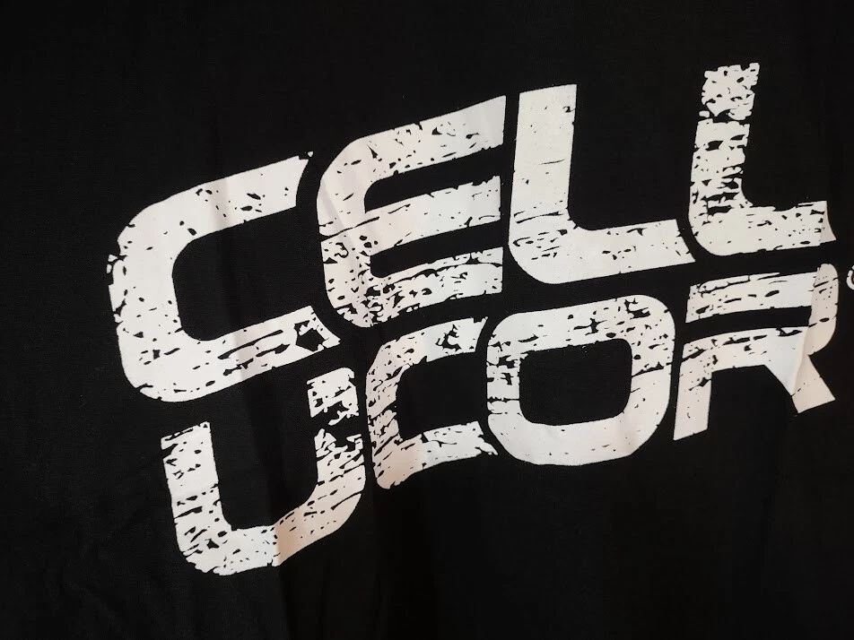 Cellucor Logo