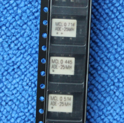 1pcs ADE-25MH ADE-25MH+ Integrated Circuit IC | eBay
