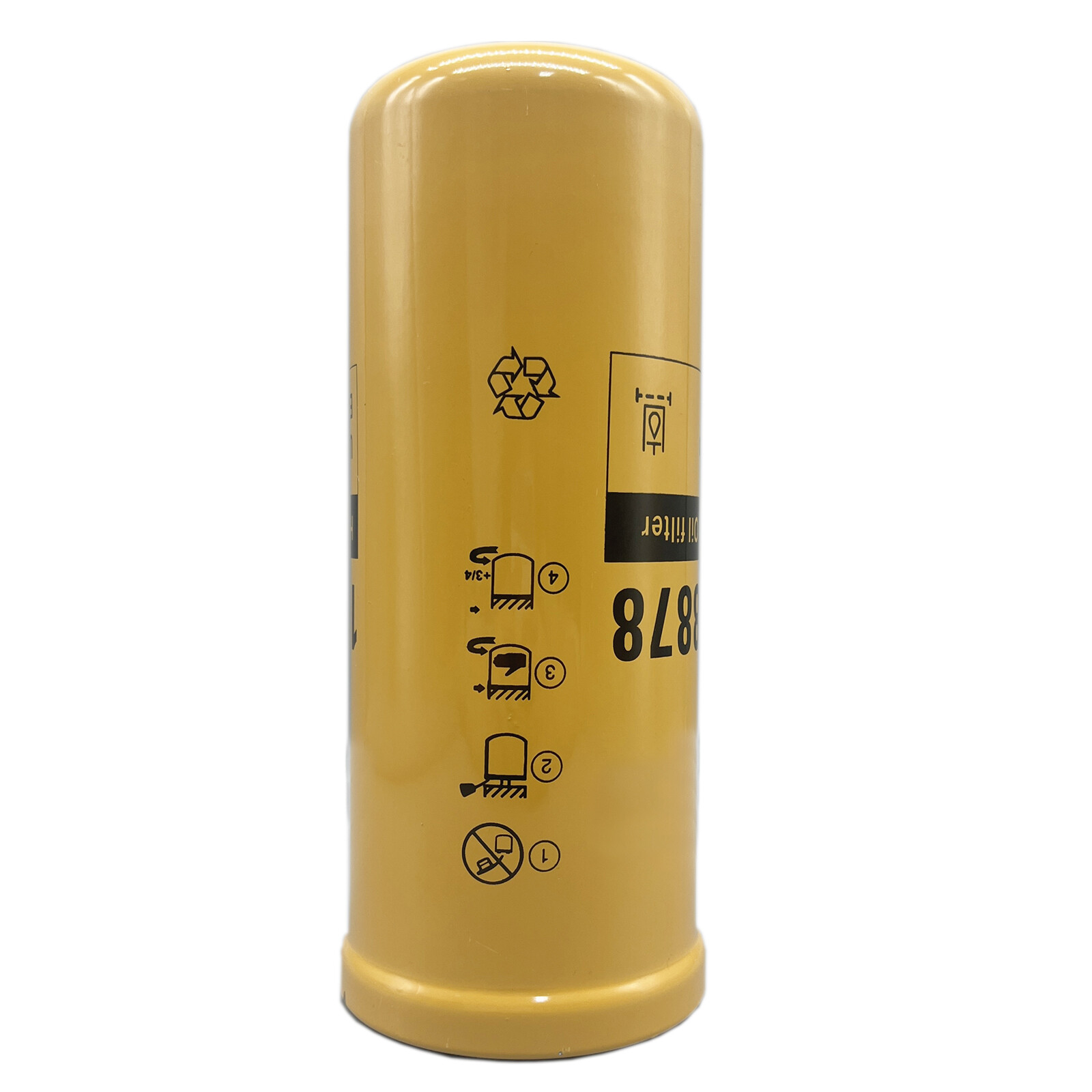 SAUER-DANFOSS 11004919 - cross reference oil filters | oilfilter ...