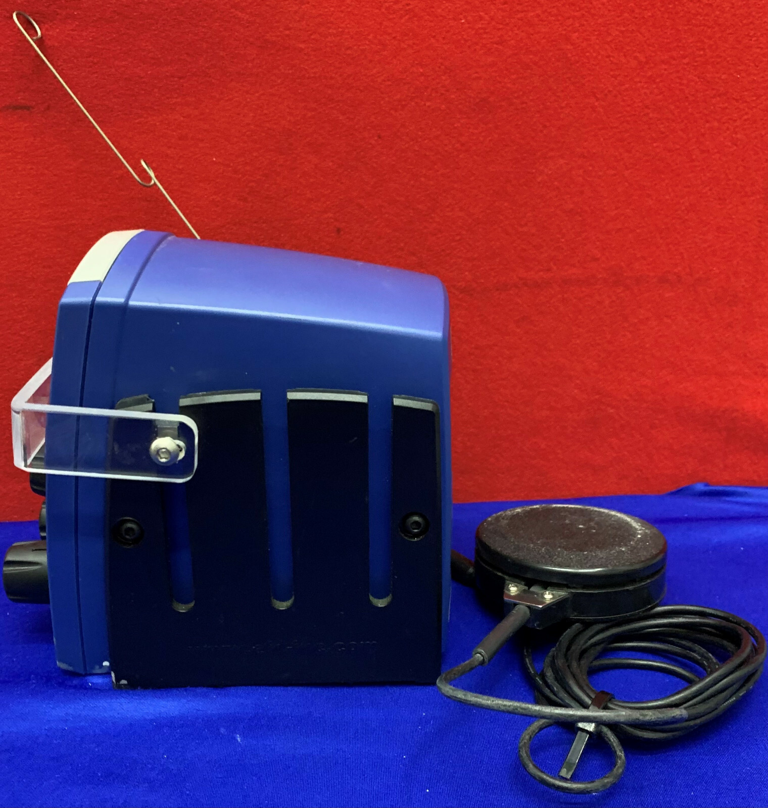 EFD 2415 Ultra 2400 Series Fluid Dispensing Workstation for sale online ...