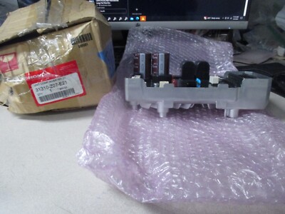 NOS Honda OEM Inverter Unit 31310-Z07-E21 | eBay