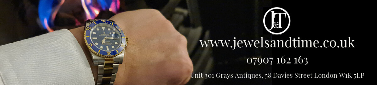 jewelsandtime | eBay Stores