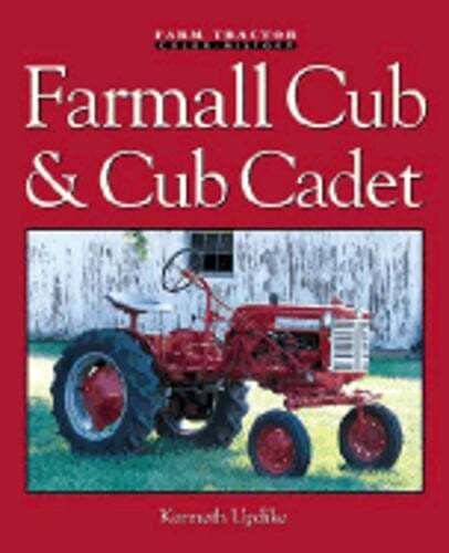 Cub and Cub Cadet by Ken Updike: Used 9780760310793| eBay