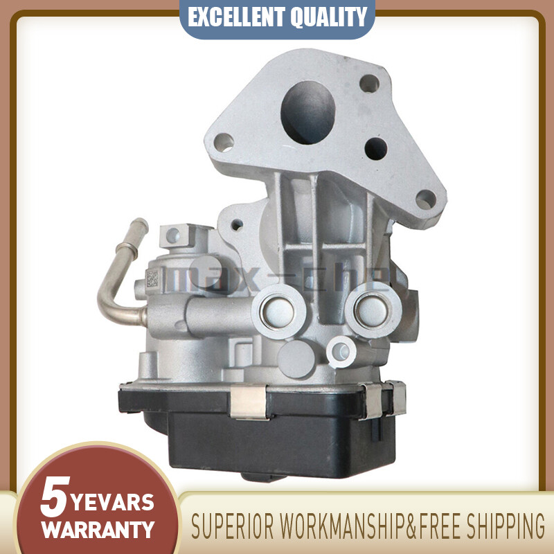 Fits For 2016-2018 Chevrolet Ecotec EGR Valve Assembly 12674163# | eBay