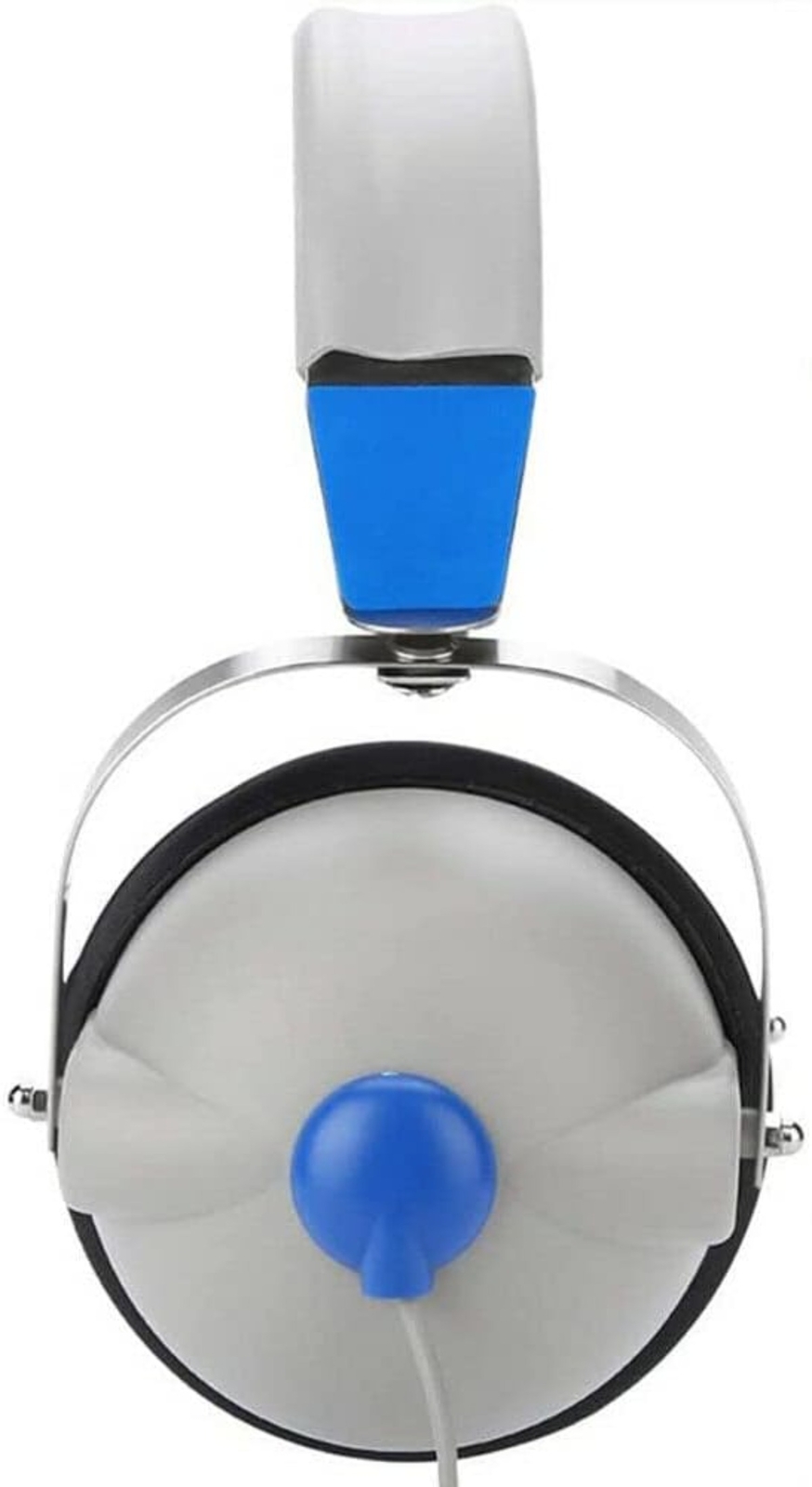 Audiometer Earphone Air Transducers Headsets Headphone for TDH39 and ...