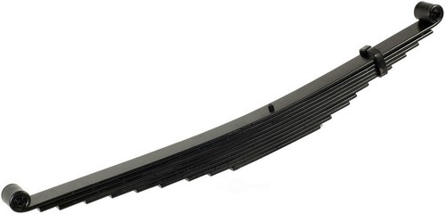 Rr Leaf Springs Dorman 43-1085SHD | eBay