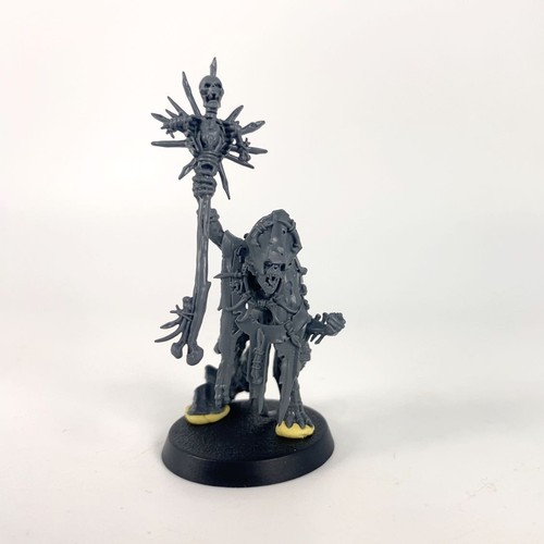 x1 Cardinal Abhorrant Plastique Warhammer AOS | P-00IMY | eBay