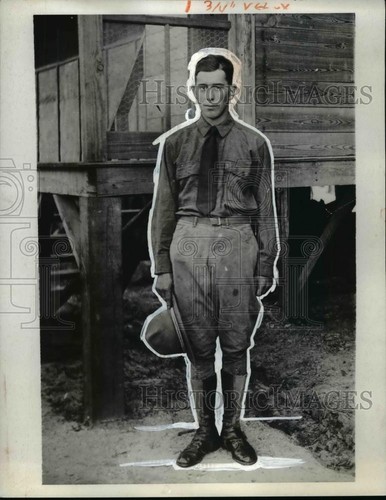 1932 Press Photo Lewis U Greeney - nem44742 | eBay