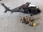1/18 Black Hawk Helicopter for sale | eBay