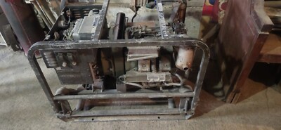 3kw Military Generator | eBay