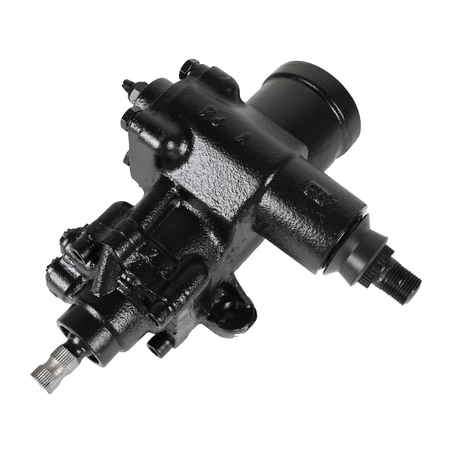 27-7539 Power Steering Gear Box For Chevrolet C2500 C3500 Dodge Ram ...