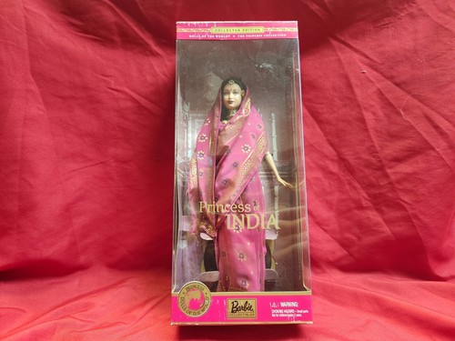 Princess of India Barbie Doll for sale online | eBay