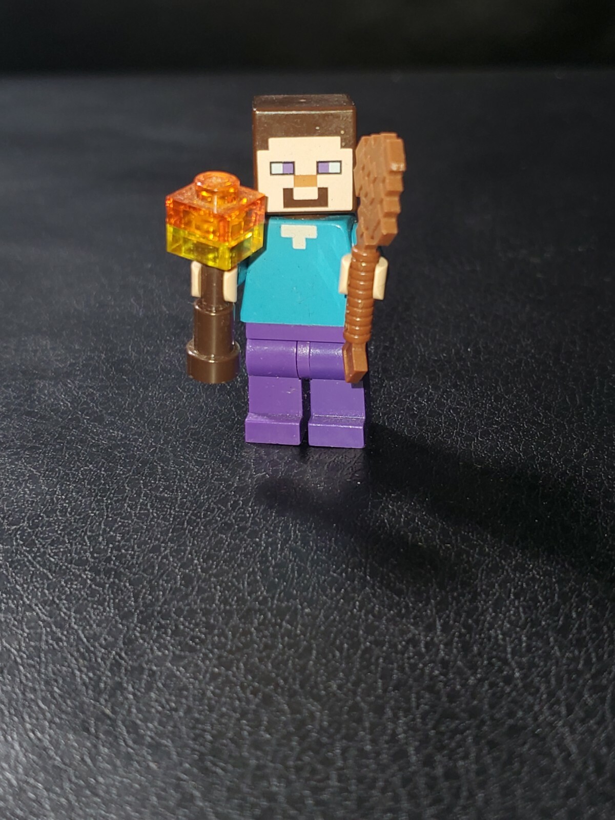lego minecraft figures | eBay