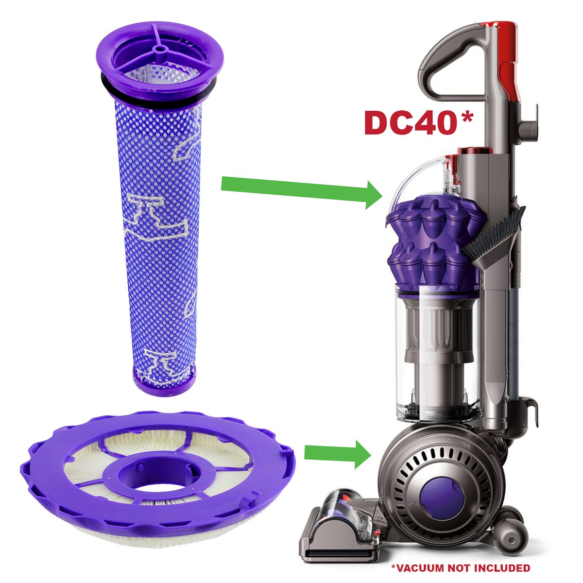 Dyson Dc40 Animal