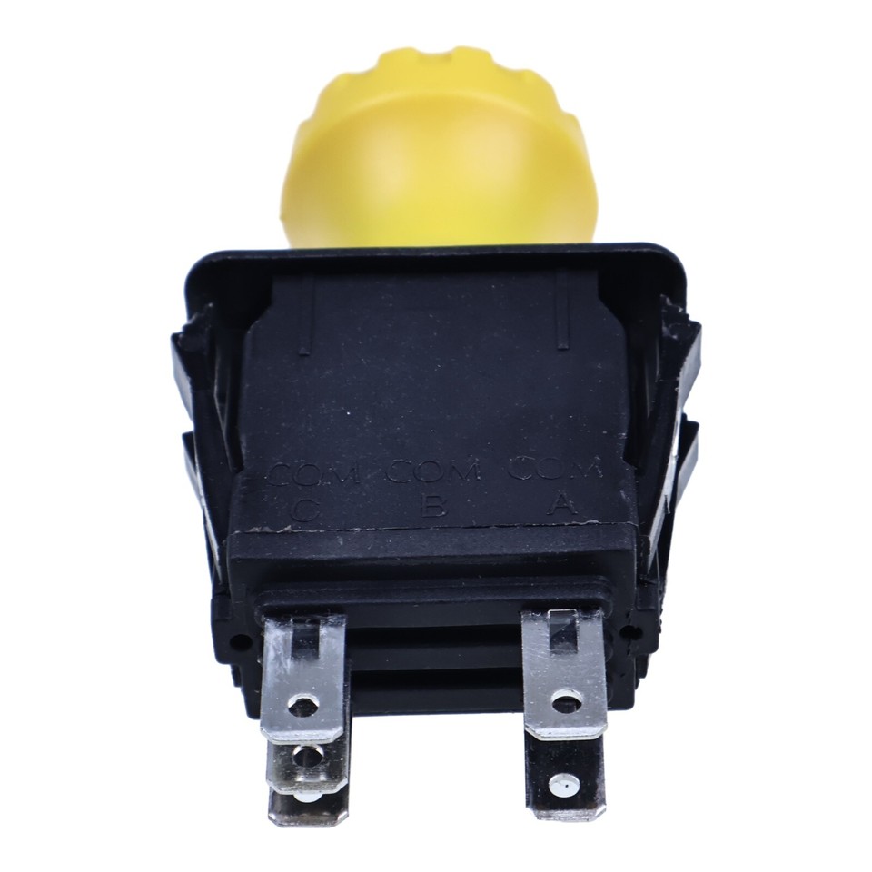 PTO Switch LVA21437 AM116235 For John Deere Great Dane AM118802 Lawn, 5 ...