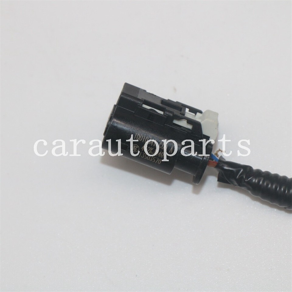 Geniune 3-Wire Connector Plug 13503570 10010341 | eBay