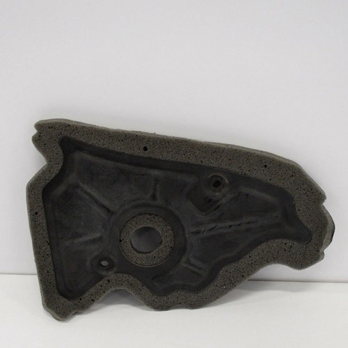 NEW OEM BMW X5 F15 PARTITION RIGHT SIDE PART 51487328276 GENUINE NO ...