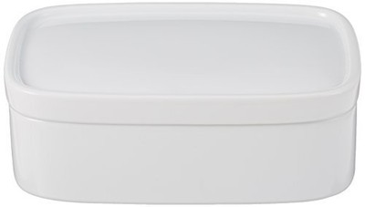 Hakusan Pottery Conte Long White Mat Conte Hasami Ware Made in Japan ...