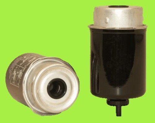 WIX 33739 WIX Fuel Filter For John Deere Equipment | eBay