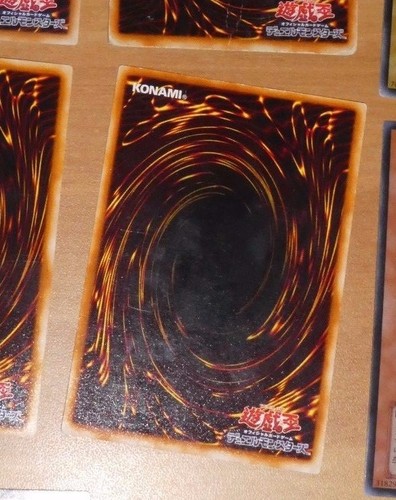 YU-GI-OH JAPANESE ULTRA RARE CARD HOLO CARTE PP6-004 Gemini Imps JAPAN ...