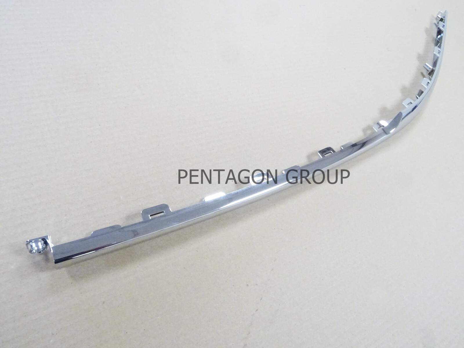 Kia Moulding-Front Bumpe - 86595F1510 for sale online | eBay UK