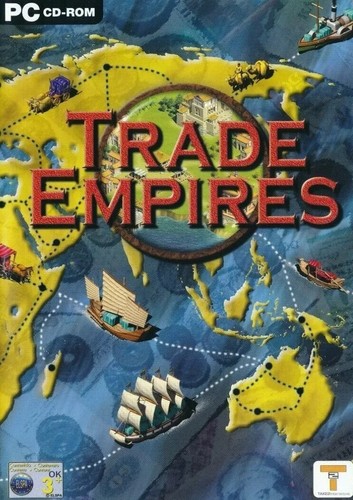 Trade Empires - Economic Sim Merchant Trading Game - PC CD-ROM (New ...
