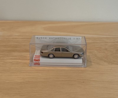 Busch 1995 Chevy Caprice Ho Scale | eBay