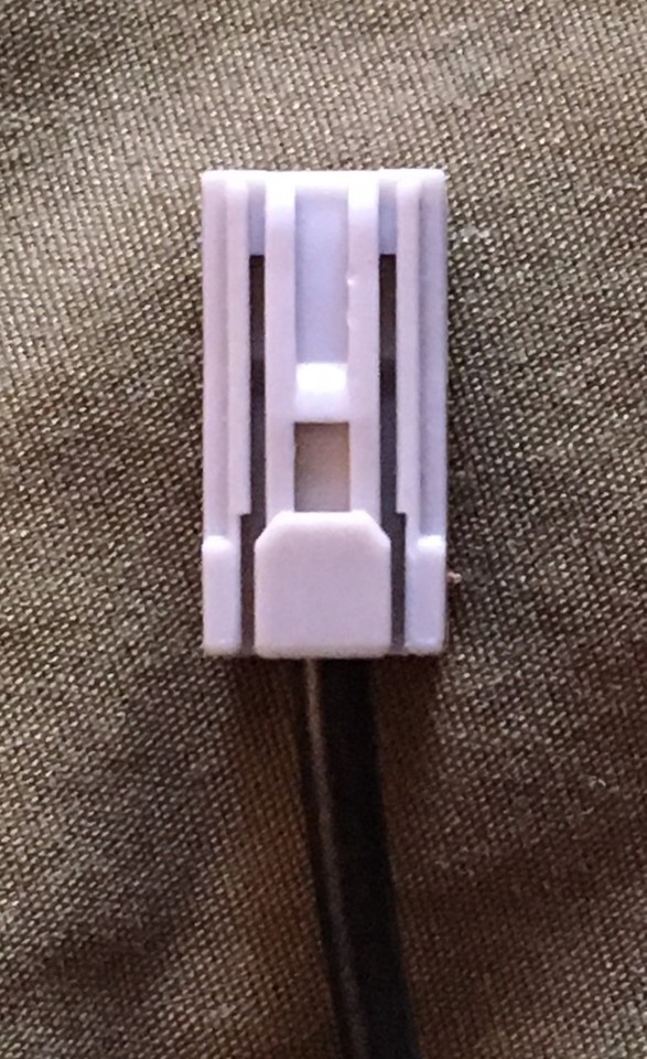 2002-2009 Toyota Lexus XM Sirius SXM Satellite Car Radio Antenna Gray ...