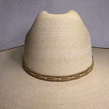 Western Men's Cowboy Hats for sale | eBay