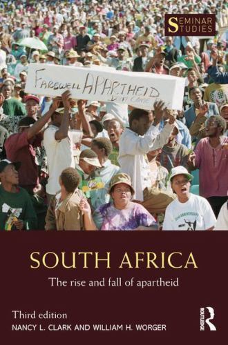 Seminar Studies: South Africa : The Rise and Fall of Apartheid by ...