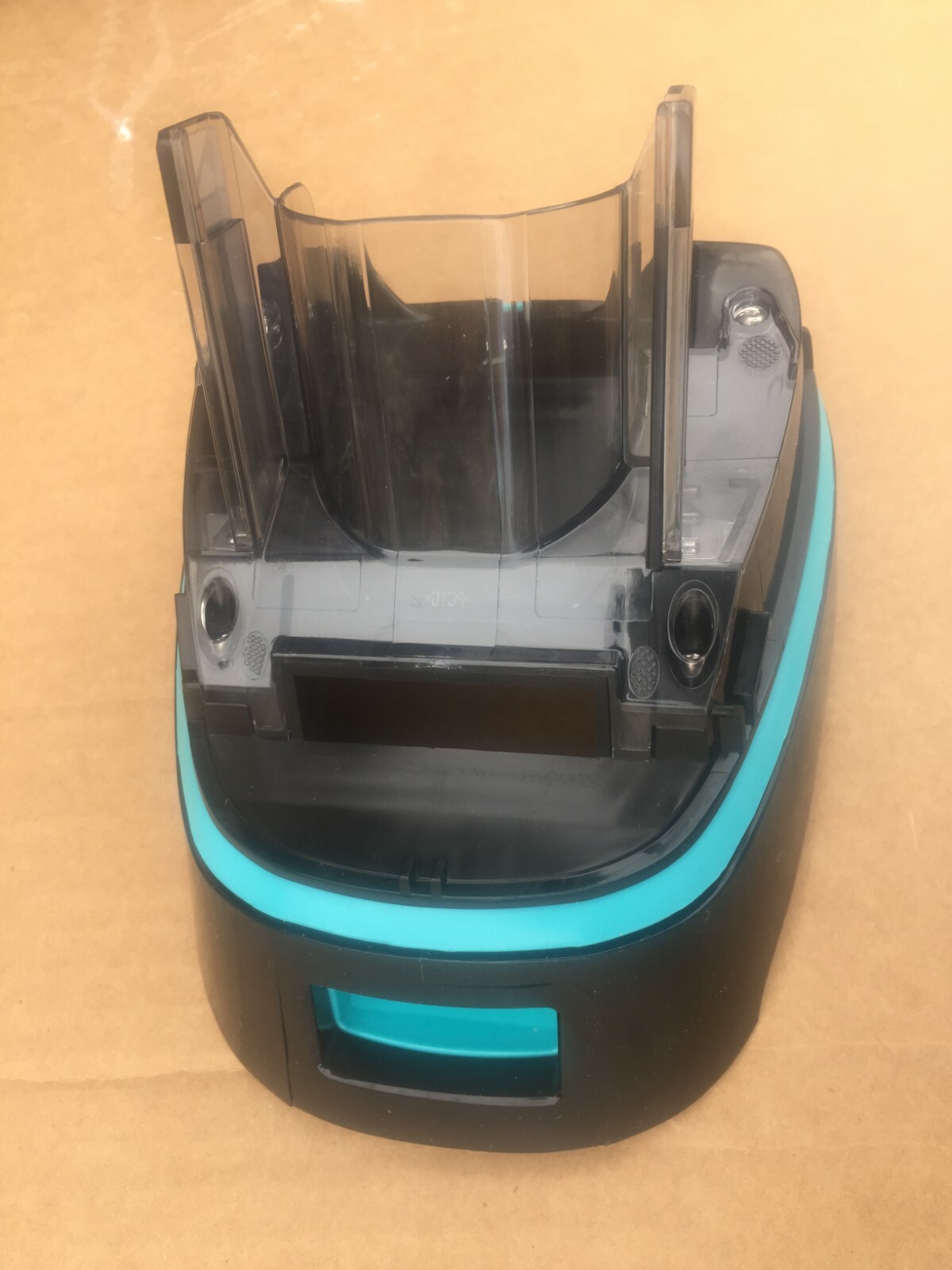 Bissell 36Volt Crosswave Cordless Max 2554 & 2596 & 2593 & 2590 Parts ...