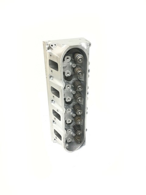 Chevrolet 6.2 Ls3 L92 Cylinder Heads 5364 Rectangle Port for sale ...