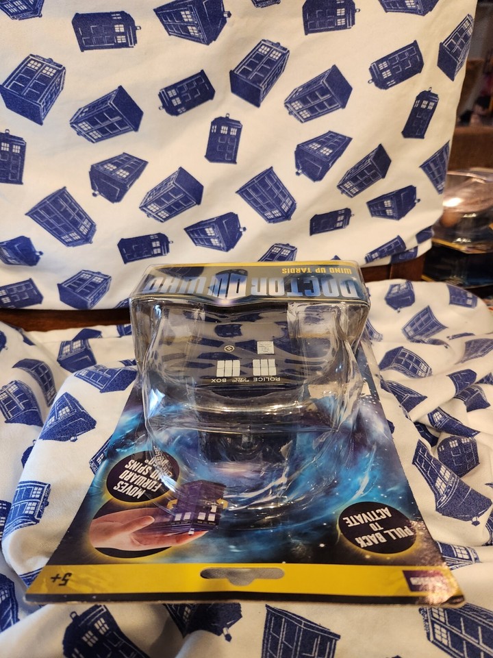 Series 6 11th Doctor Eleventh Doctor Who | eBay