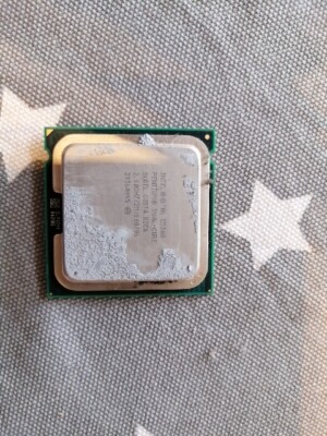 Intel E5300 PENTIUM DUAL CORE PROCESSOR 2.6GHz | eBay UK