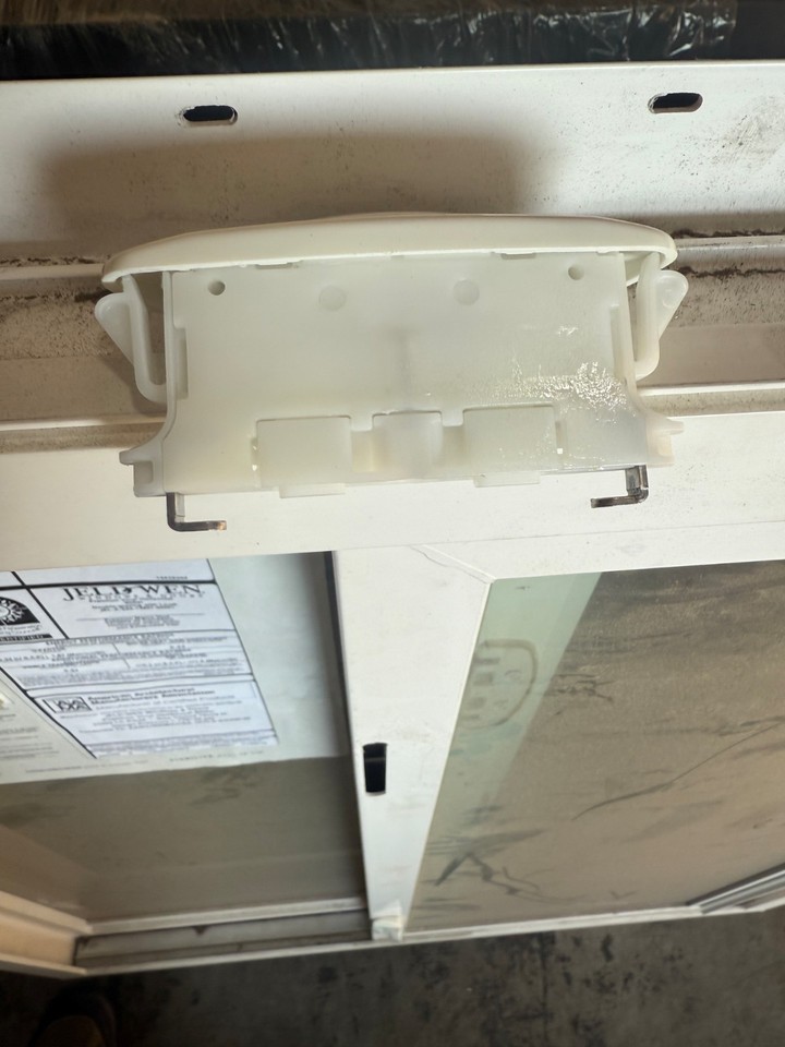 JELD-WEN Window MAG-Lock, Window Sash Lock | eBay