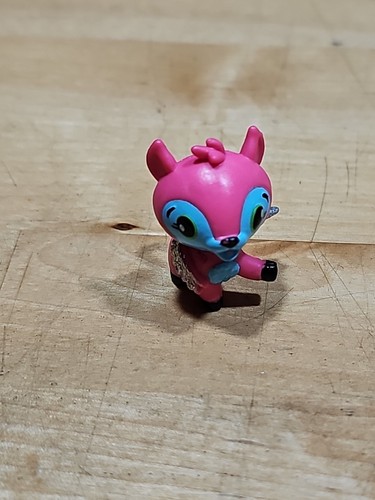 Hatchimals Colleggtibles Series 1 Forest Pink Deer ¿ | eBay