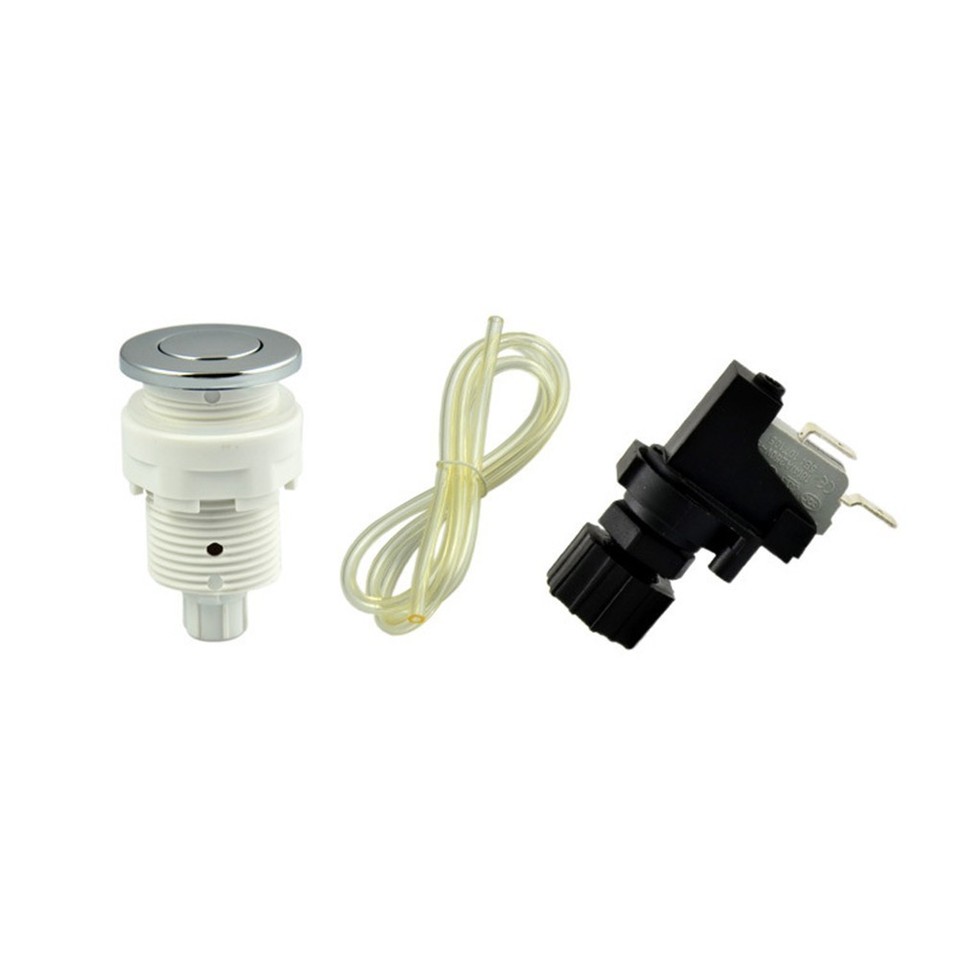 Easy Installation Spa Air Button Replacement Kit for Old Spa Air ...