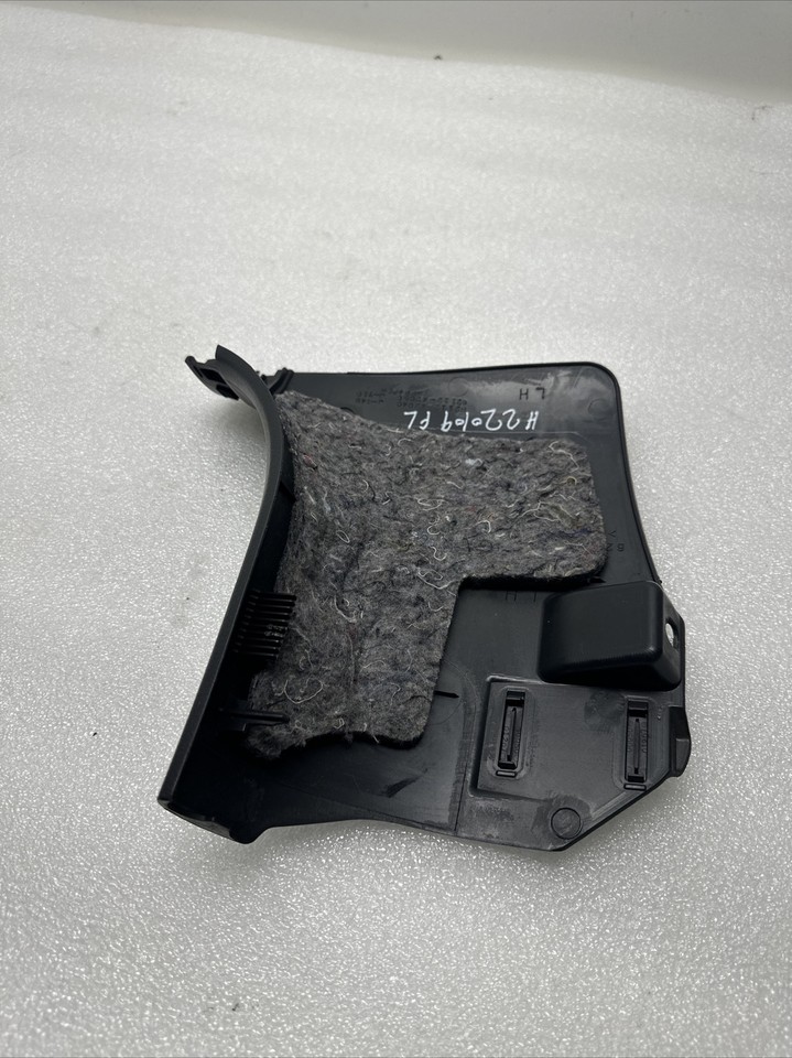 2006-2011 Toyota Rav 4 Left Side Entry Kick Panel OEM 62112-42040 | eBay