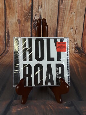 Holy Roar (Chris Tomlin) 12 Track Cd 2018 New Sealed | eBay