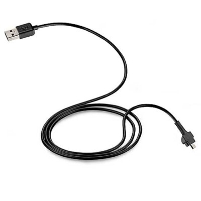 Genuine Plantronics USB to Micro USB Cable 89106-01 for Blackwire C710 ...
