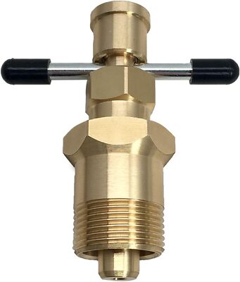 Olive Remover Puller Tool for 1/2